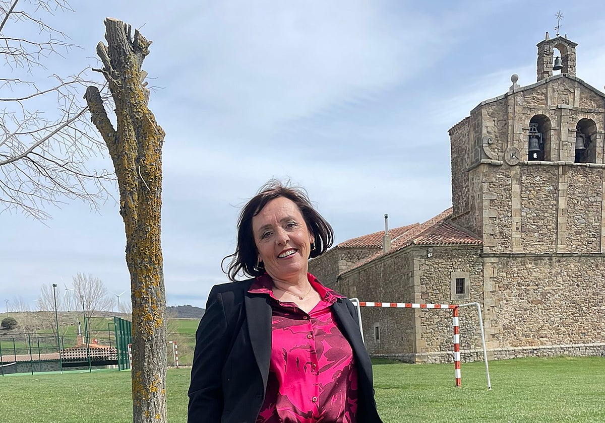 Suellacabras, con 30 vecinos, inaugurará este año una piscina climatizada de un millón de euros ...